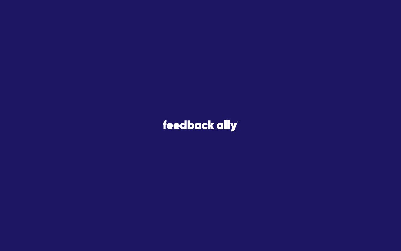 Feedback Ally